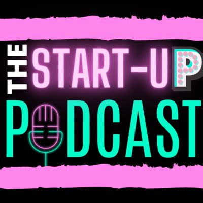 The Startup Podcast • A podcast on Spotify for Podcasters