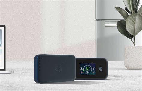 Telstra G Wi Fi Pro ZTE AUSTRALIA