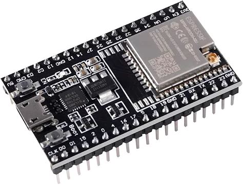 esp32 devkitc core board esp32 development board esp32 wroom 32u 38pins