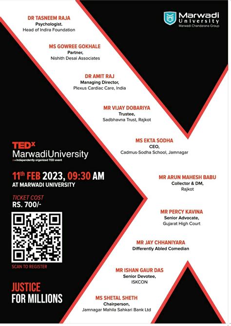 Anugrah Pratap Singh Rajawat On Linkedin Bringing To You All Ten Speakers To Share Their Ideas