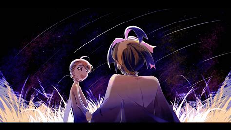 Kieran And Juliana Pokemon And More Drawn By Xiaxiania Danbooru