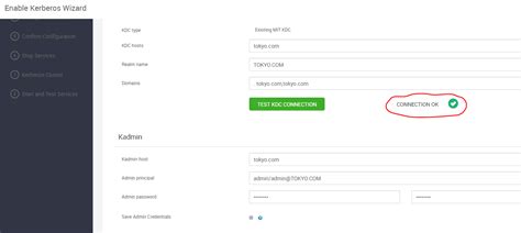 Solved Ambari Fails To Create Keytabs When Installing New