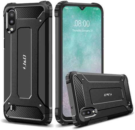 Best Cases For Samsung Galaxy M