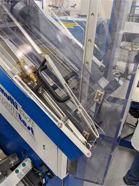 Cohu Multitest Mt 9918 Handler Used For Sale Price 293724661 Buy From Cae