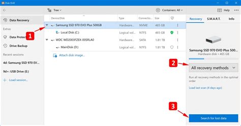 How To Recover Deleted Download Files And Folder On Windows 10
