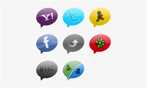 Irc Icon At Vectorified Com Collection Of Irc Icon Free For Personal Use