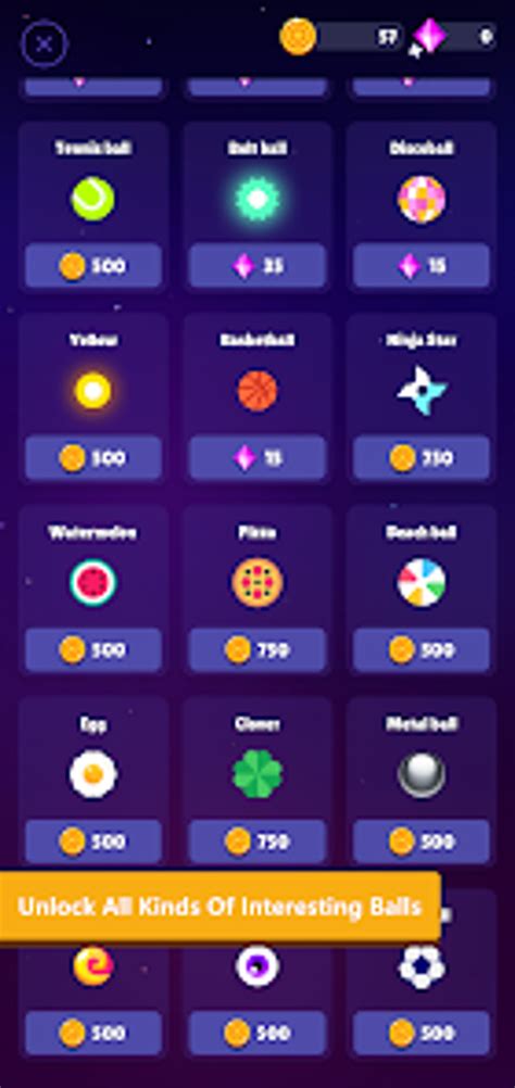 bricks breaker bouncing balls for android download