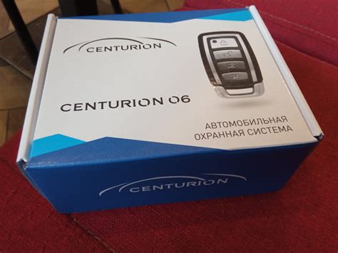 Сигнализация Centurion 06 — Honda Civic Coupe (6G), 1,6 л, 1997 года ...