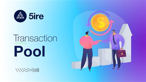 redefining scalability for the modern blockchain market by 5irechain