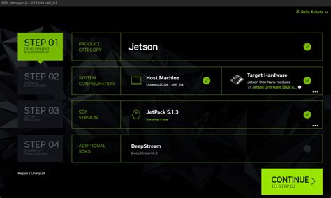 jetson orin nano で日本語llmを動かしてみた