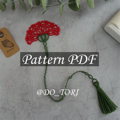 Tatting Pattern By Noo Bear Pdf Digital Download Pdf Pattern Butterfly Kisses Etsy Canada