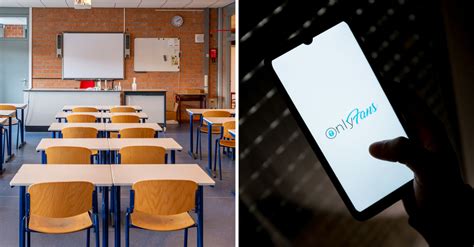 Missouri Teacher Placed On Leave After School Found Out About Her