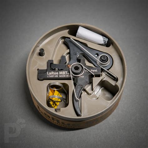 Larue Tactical Mbt 2s Trigger