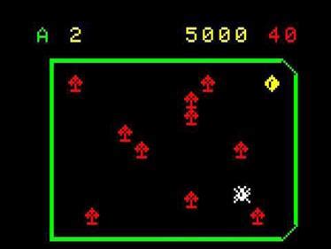 Super Bug Images LaunchBox Games Database