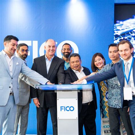 A Abrar Abdullah On Linkedin Fico Platform Launches In Indonesia