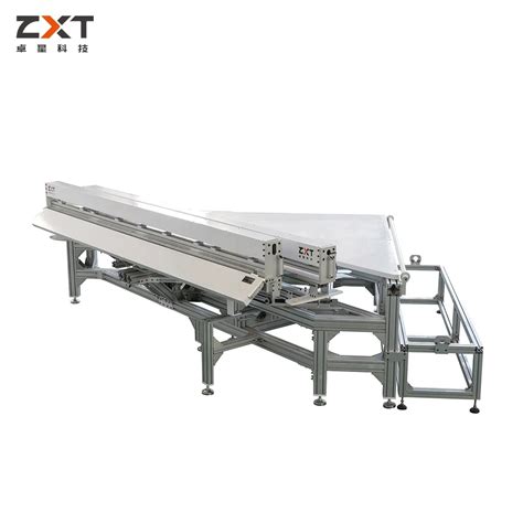 Iecho Zxt Cnc 절단기 디지털 커터 진동 나이프 절단기 자동 이중 벽 직물 섬유 절단 Buy 패브릭 레이어 절단기 의류자동 절단기cnc 진동 나이프 커터