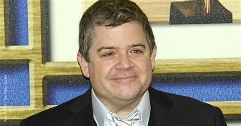 King Of Queens Er War Spence Patton Oswalt Ist Heute Ein Superstar