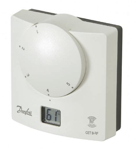 Danfoss TP4000 24hr Danfoss RMT230 Room Stat Danfoss RET230L Room Supremeplumb Com
