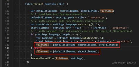 jquery i18n properties实现多语言切换jquery i18n properties是一款轻量级的jq 掘金