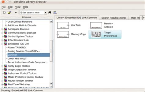 Interfacing Beagleboard With Simulink And Arduino Matt Bilsky