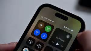 Ios 26 為 Iphone 帶來全新實用 Wi Fi 功能 連洒店、公眾 Wifi 更便利 流動日報