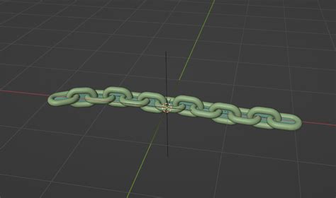 Instance Not Following Curve Modeling Blender Artists Community