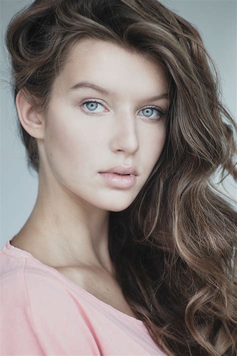 New With Us ALICE Model Management