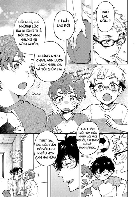 Yodogawa Yuo Encirclement Love Vi Page 2 Of 6 Myreadingmanga