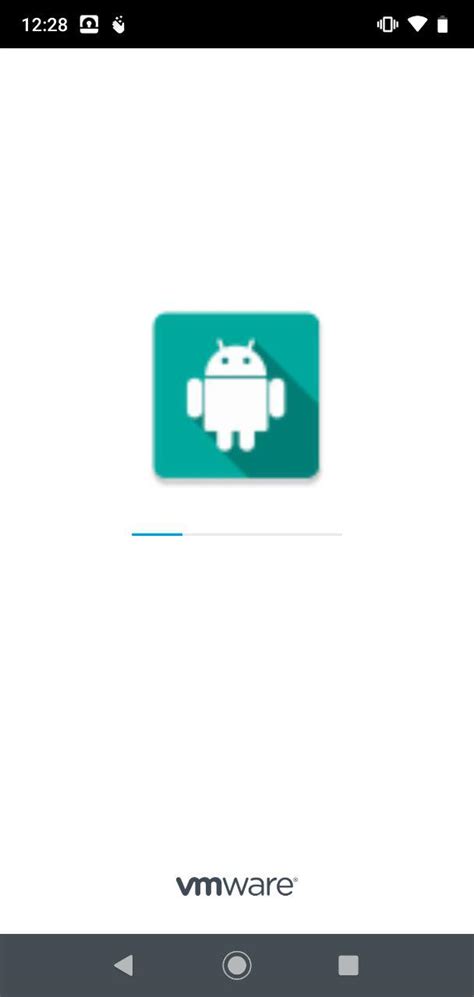 Custom Startup Splash Screen For Cordova Airwatch Sdk Plugin Stack