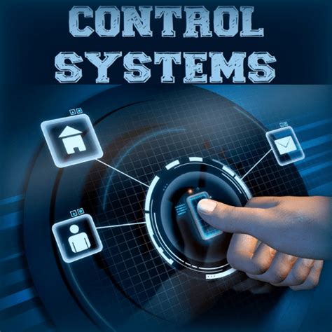 Control Systems Books Notes Tests 2024 2025 Syllabus