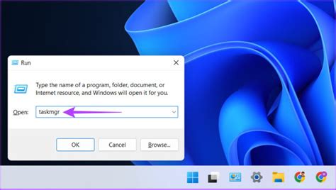 Ways To Open Task Manager On Windows And Windows Guiding Tech