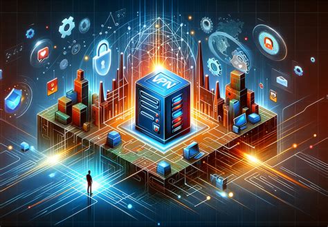 Create A Vpn Jumpbox In Less Than Two Minutes Virtualization Review