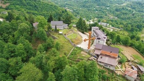 ერკეთის მონასტერი Erketi Monastery Youtube