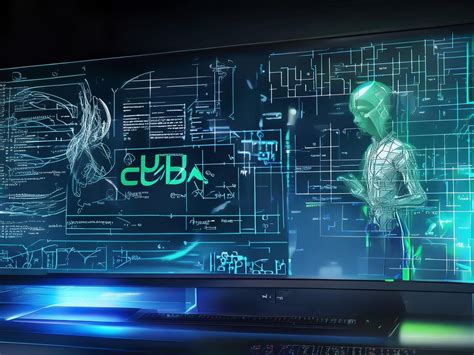 深入浅出CUDA与cuSOLVER线性代数实战指南 达沃热点