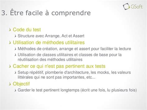 7 Astuces Pour Améliorer Vos Tests Unitaires