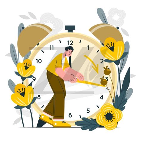 دانلود وکتور تصویر مفهومی آمدن بهار دانلود رایگان فایل لایه باز، Psd