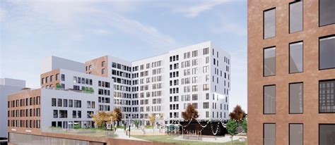 Новобудови Львова Купити квартиру на вулиці Спортивна за приємною ціною Продаж квартир в