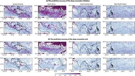 Resu‐deep Improving The Trigger Function Of Deep Convection In