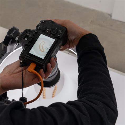 Spectrum Product Photography Light Diffusion Cone Standard Hypop