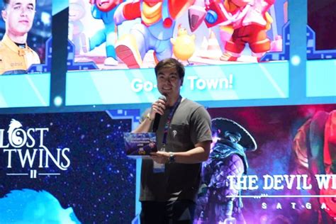 Global Top Round On Linkedin Workshop Seagameawards Indiegame Gamedevelopment Risingstars…