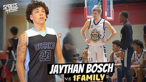 Where Is Jaythan Bosch Now Revealing His Latest Journey