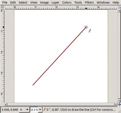Basic Image Editing With GIMP Part 1 O B Insights
