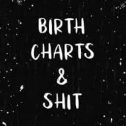 Chartreadings