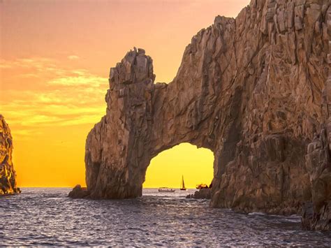 9 Best Spots To Watch The Sunset In Cabo Cabo Visitor