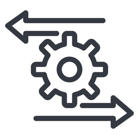 Setting Configuration Gear Preference Option Switch Icon Download On Iconfinder