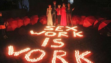 Sex Worker Significato E Diritti Negati In Italia E In Europa