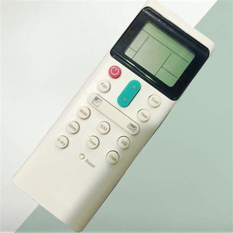 Hitachi Ac Remote