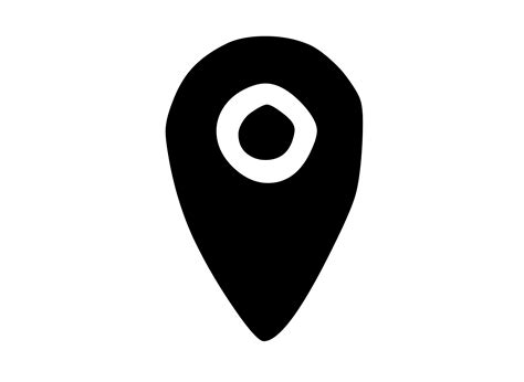 new ui web ding web element geo pointer graphic by graphicsbam fonts