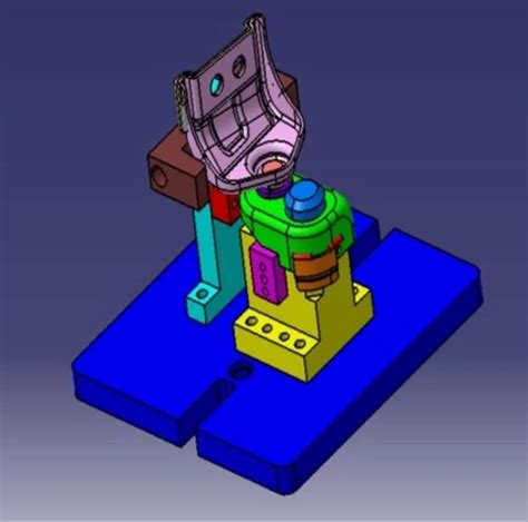 Fixture Design Services In Chennai Id 2853698801130