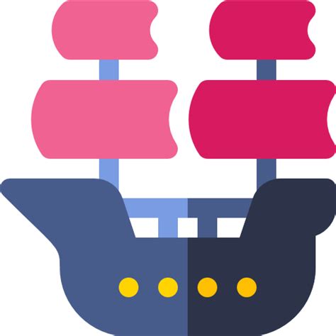 Ship Free Transport Icons